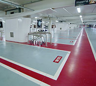 Guide to Resin Wall Coating Systems - NCC Resin Flooring